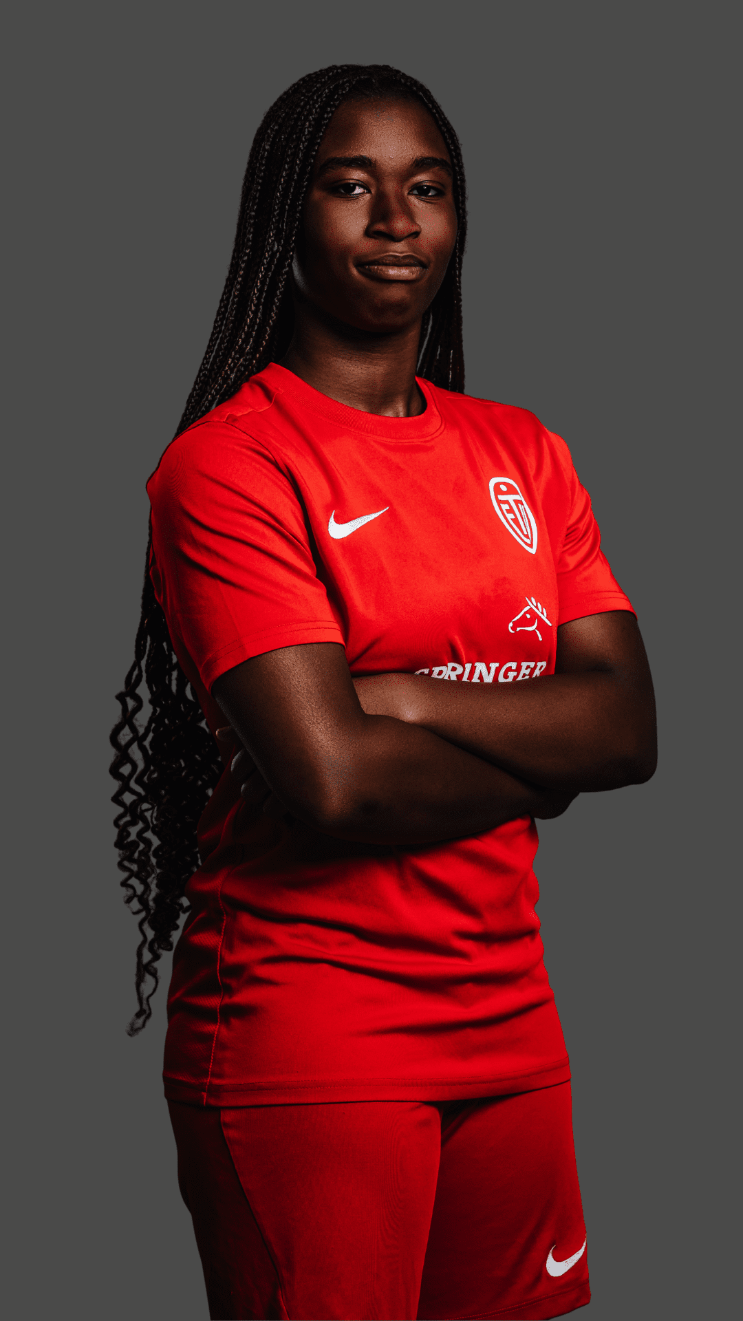 Sarah Agnui-Tchi - Frauenteams - Frauen/Juniorinnen - Fußball ...